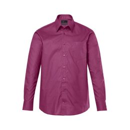 JP1880 Button Up Shirt male Purple size L