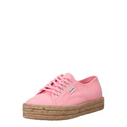 Superga Sneakers '2730-Cotropw' female Pink size 42