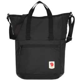 Fjällräven Fjällräven Rucksack 'High Coast' Herren Größe One Size rot / schwarz / weiß