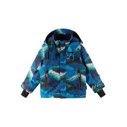 Reima Winter Jacket 'Kairala' boy Blue size 104