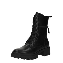 Tt. Bagatt Stiefelette Damen Gr&ouml;&szlig;e 42 schwarz Winterschuhe