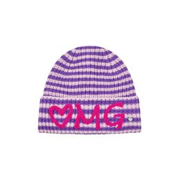 Codello Beanie female Purple size One Size