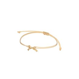 Elli Bracelet female Gold size 16