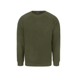 K by KARL LAGERFELD Karl Lagerfeld Sweatshirt male Green size S