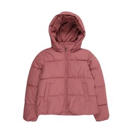 Only Girls Jacke 'KOGJUTA' M&auml;dchen Gr&ouml;&szlig;e 128 ros&eacute;