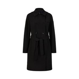 JOOP! Between-Seasons Coat 'Cindy' female Black size 34