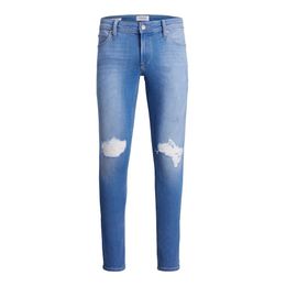 Jack & Jones Jack & Jones Jeans 'Liam' male Blue size 36