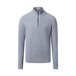 Nils Sundstr&ouml;m Nils Sundstr&ouml;m Pullover Herren Gr&ouml;&szlig;e XL hellblau