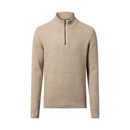 Nils Sundström Nils Sundström Pullover Herren Größe M champagner