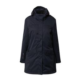 Killtec Outdoorjacke 'Ostfold' Damen Größe L/XL marine