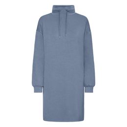 Fransa Kleid ' FRAURORA' Damen Größe 36 hellblau Winterkleid
