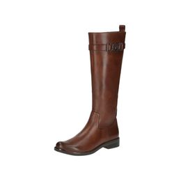 Caprice Stiefel Damen Größe 37.5 cognac Winterschuhe
