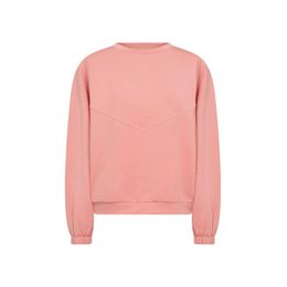 soyaconcept Shirt 'BANU' Damen Gr&ouml;&szlig;e XXL rosa