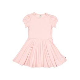 Müsli by GREEN COTTON Müsli by GREEN COTTON Kleid Mädchen Größe 122 rosa