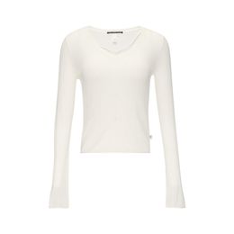 QS Pullover Damen Gr&ouml;&szlig;e L creme