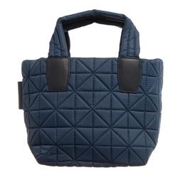 Vee Collective Shopper & Totes - Vee Tote Mini - Gr. unisize - in Blau - f&uuml;r Damen