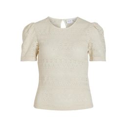 Vila Blouse 'VIChikka' female Beige size M