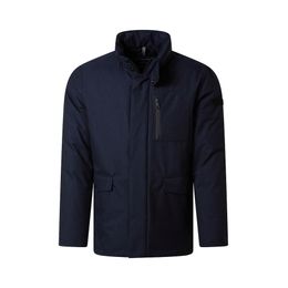 Pierre Cardin Jacke Herren Gr&ouml;&szlig;e XXL dunkelblau