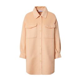EDITED Between-Season Jacket 'Harley' female Orange size 40