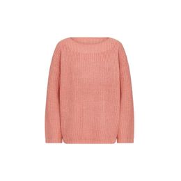soyaconcept Pullover 'Remone' Damen Gr&ouml;&szlig;e S koralle