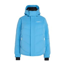 O`Neill O'neill Sportjacke Damen Gr&ouml;&szlig;e L himmelblau / schwarz