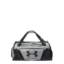 Under Armour Sporttasche 'Undeniable 5.0' Herren Größe One Size grau / anthrazit
