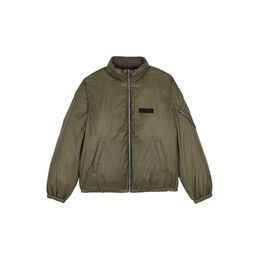 Volcom &Uuml;bergangsjacke 'FILLMOORE' Herren Gr&ouml;&szlig;e M khaki