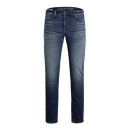 Jack & Jones JACK & JONES Jeans 'Tim Vintage' Herren Größe 34 blue denim