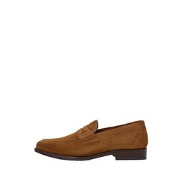Hackett London Moccasins male Brown size 40