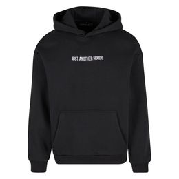 Miss Tee Sweatshirt 'Just Another' Damen Gr&ouml;&szlig;e XS schwarz / wei&szlig;
