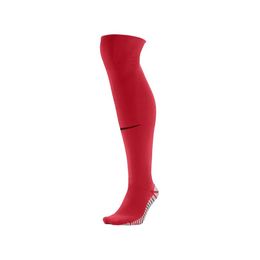 Nike Grip Strike Light OTC Fussball Stutzestrumpf (657), Größe 12 - 13,5 (46 - 48), Stutzen - 11teamsports