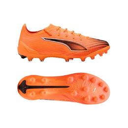 Puma ULTRA 6 Ultimate AG Hot Pursuit Orange F03, Größe 46 - 11teamsports