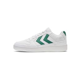 Hummel Sneakers male White size 37