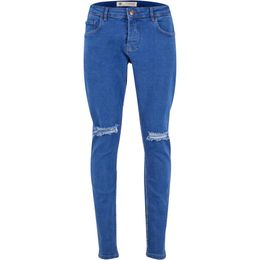 2Y Premium Jeans 'Rasmus' male Blue size 38