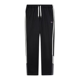 Champion Authentic Athletic Apparel Hose Herren Gr&ouml;&szlig;e 33 grau / greige / schwarz / wei&szlig;