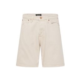 Jack & Jones Jack & Jones Jeans 'JJICHRIS JJCOOPER' male Beige size S