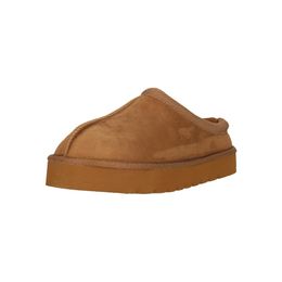 WHISTLER Slipper 'Acelo' Damen Gr&ouml;&szlig;e 38 camel