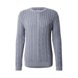s.Oliver Pullover Herren Gr&ouml;&szlig;e XL taubenblau