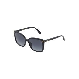Marc Jacobs Sonnenbrille Herren Gr&ouml;&szlig;e 56 schwarz