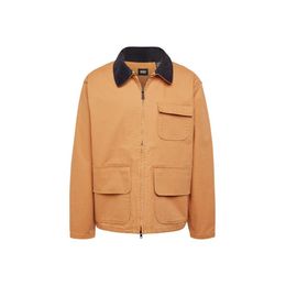 Levi's Levi's Skateboarding Between-Season Jacket 'Skate Hunters Jacket' male Beige size S