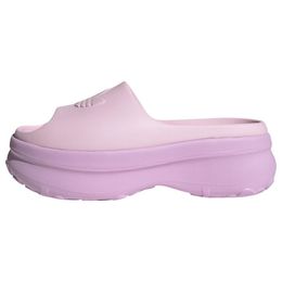 adidas originals Mules 'Adifom Stan' female Purple size 8