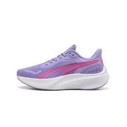 Puma Sneaker Jungen Gr&ouml;&szlig;e 37 lila / pink