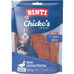 Rinti Chicko's Maxi Ente 250g 250 g