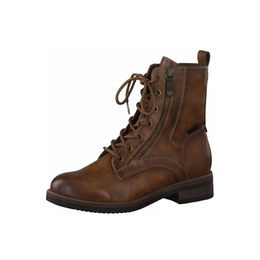 Tamaris Stiefelette Damen Gr&ouml;&szlig;e 41 braun