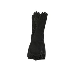 Kazar Fingerhandschuhe Damen Größe M schwarz