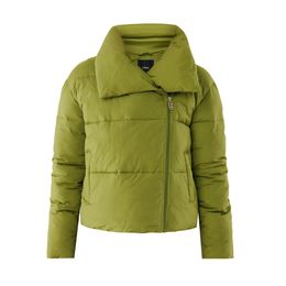 Mexx Jacke 'Boxy' Damen Gr&ouml;&szlig;e XL gr&uuml;n