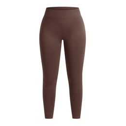 Smilodox Leggings female Brown size S