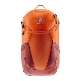 Deuter Wanderrucksack "Futura 23" in Rot - (B)28 x (H)52 x (T)18 cm - 36% | Damen-outdoor-ausruestung