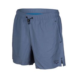 arena Badeshorts in Graublau - 54% | Größe XL | Herren-bademode-sport