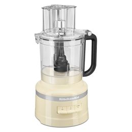 KitchenAid Food-Processor "5KFP1319EAC" in Creme - 3,1 l - 10% | Kuechengeraete